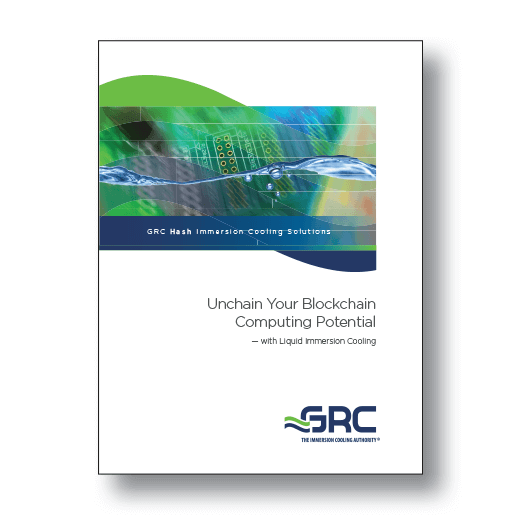 Brochures Archives - Green Revolution Cooling